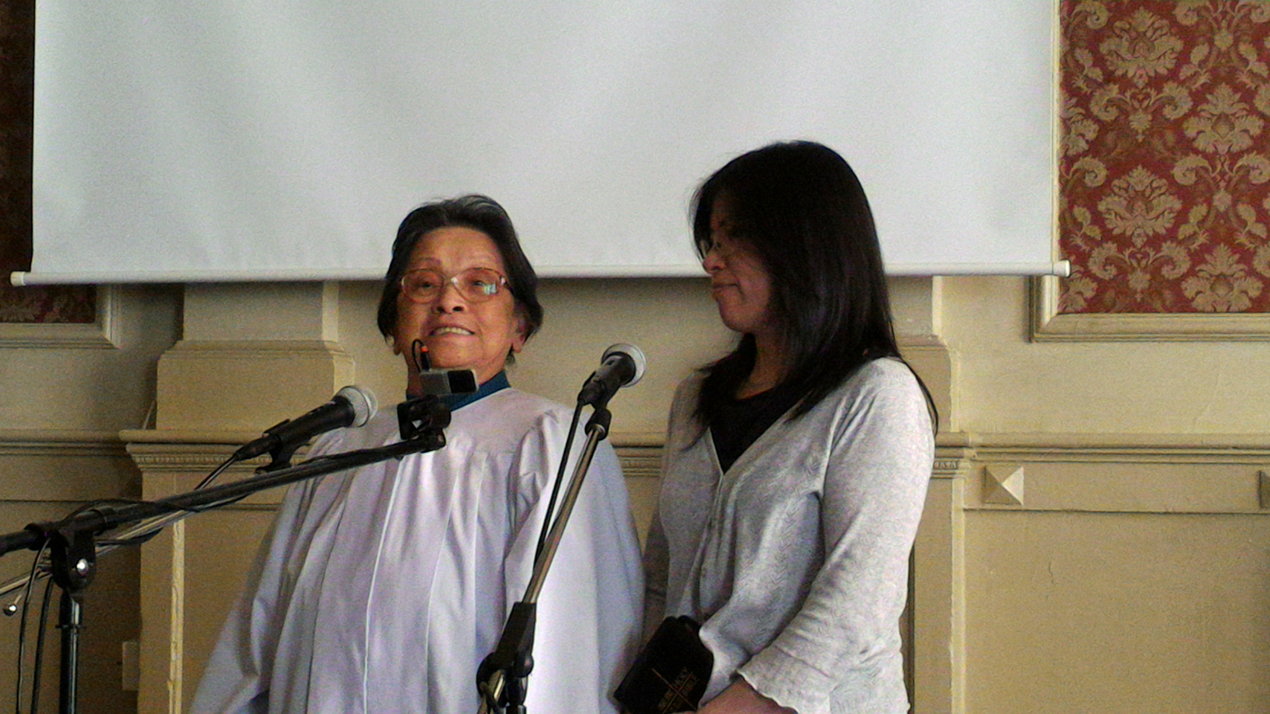 Image: 08 Testimony