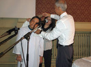 Album: Baptism 2015 9 27
